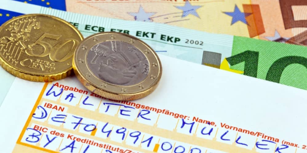 What Are SWIFT, BIC and IBAN Codes? | Fexco News