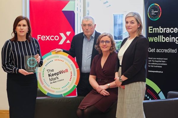 Careers at Fexco | Join our Company | Fexco