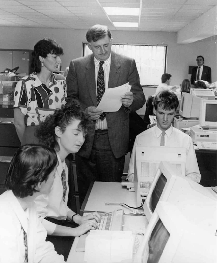 About Fexco | Company Overview | Fexco