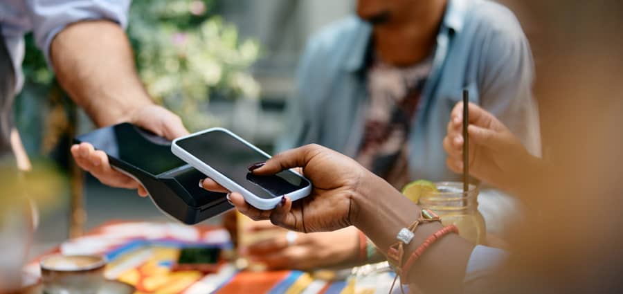 Dynamic Currency Conversion for Acquirers | Payments and FX