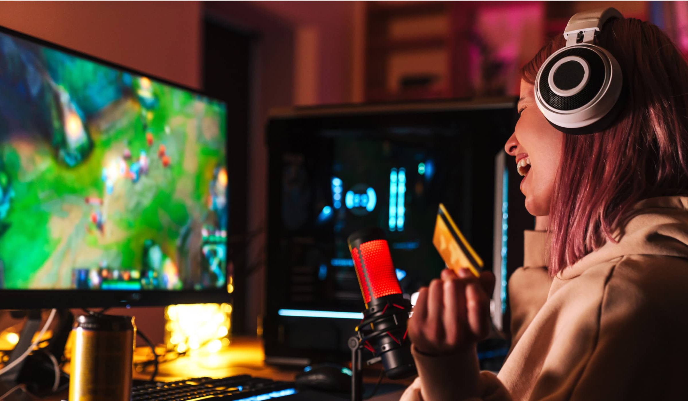 Dynamic Currency Conversion for Gaming | Payments and FX