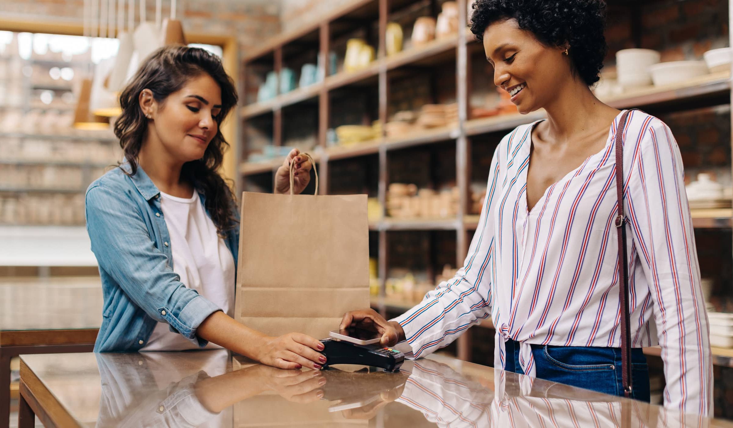 Dynamic Currency Conversion for Retail | Payments and FX