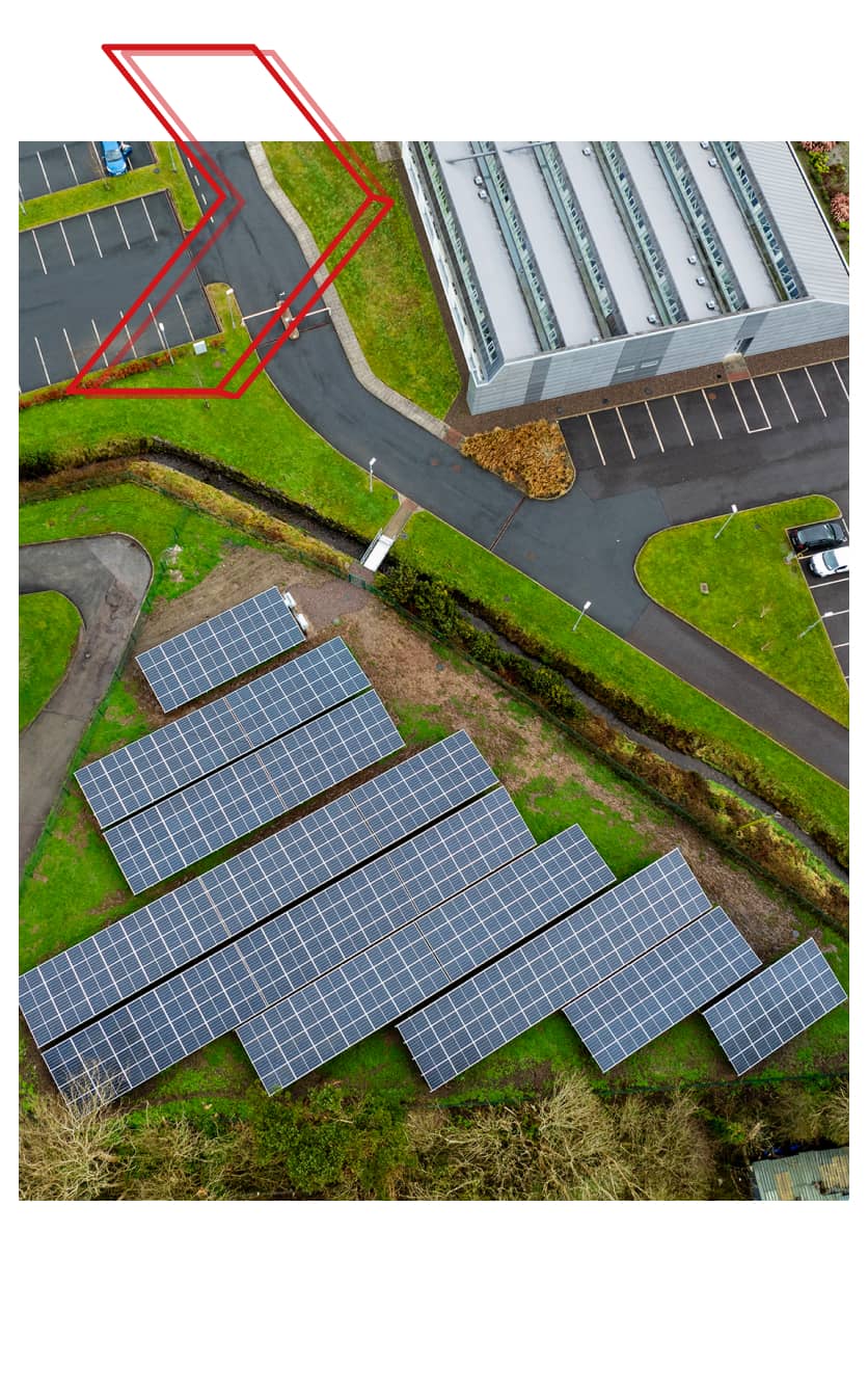 Environmental Stewardship | Sustainability | Fexco