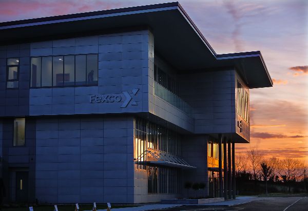 Fexco opens €21m R&D Facility | Fexco News