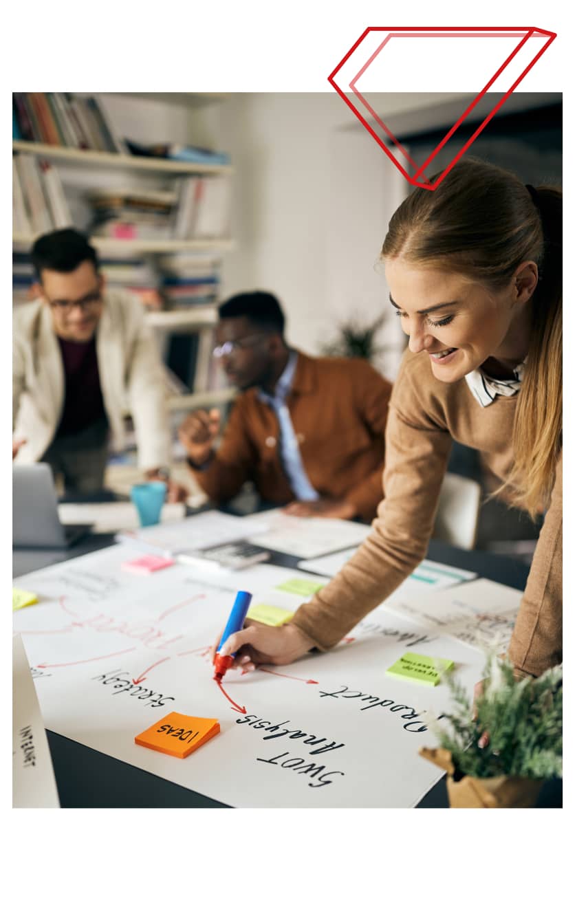 Innovation | New Ventures | Fexco