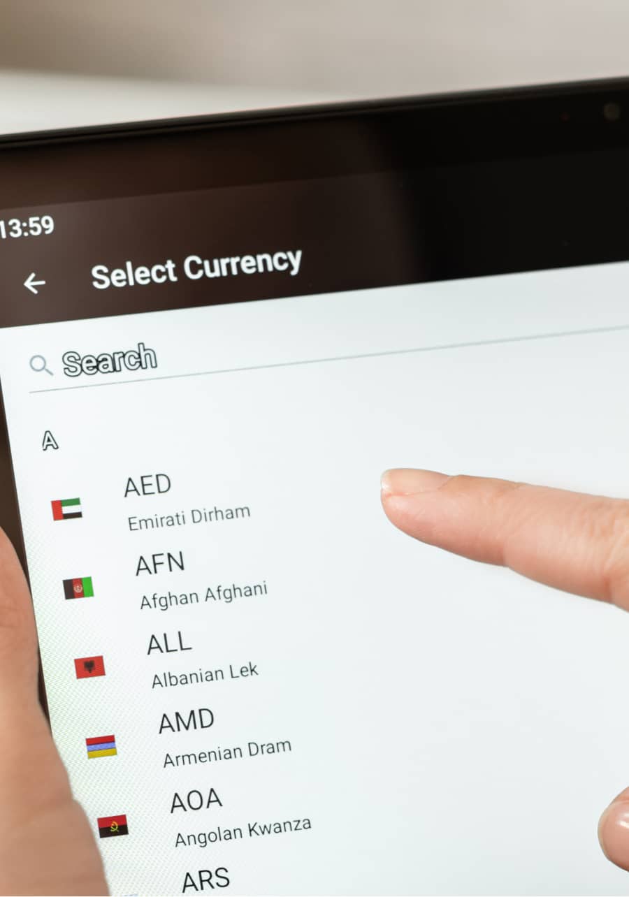 Multi-Currency Pricing | Payments and FX | Fexco