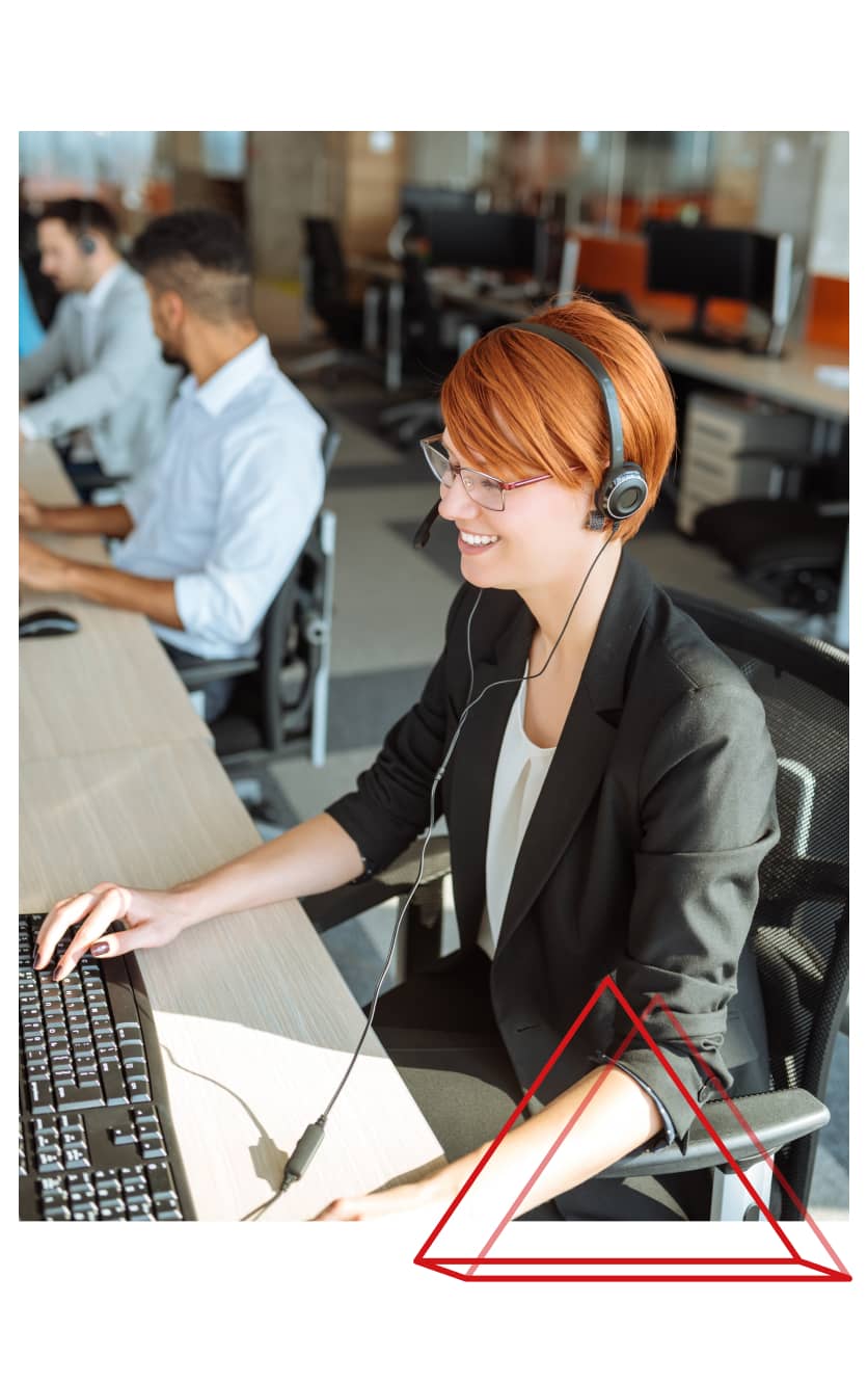 Managed Services | Business Services | Fexco