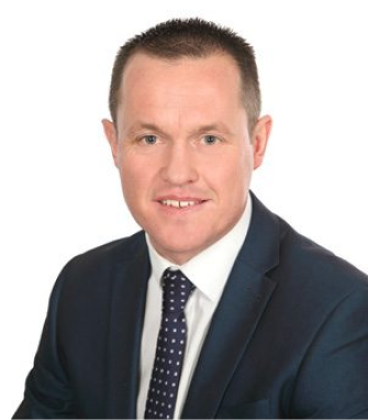 Meet Our Team | Asset Finance Ireland | Fexco
