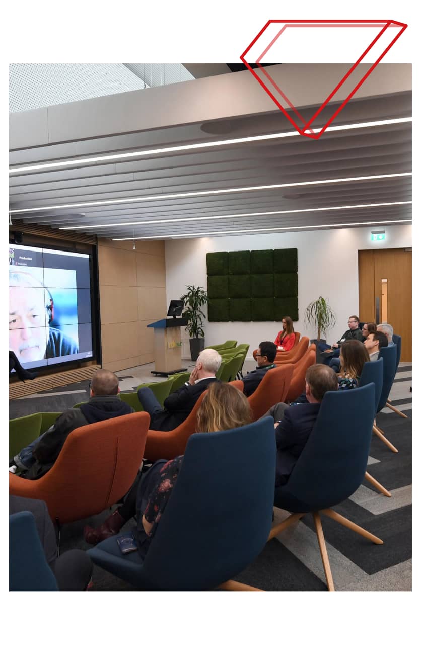 RDI Hub | New Ventures | Fexco