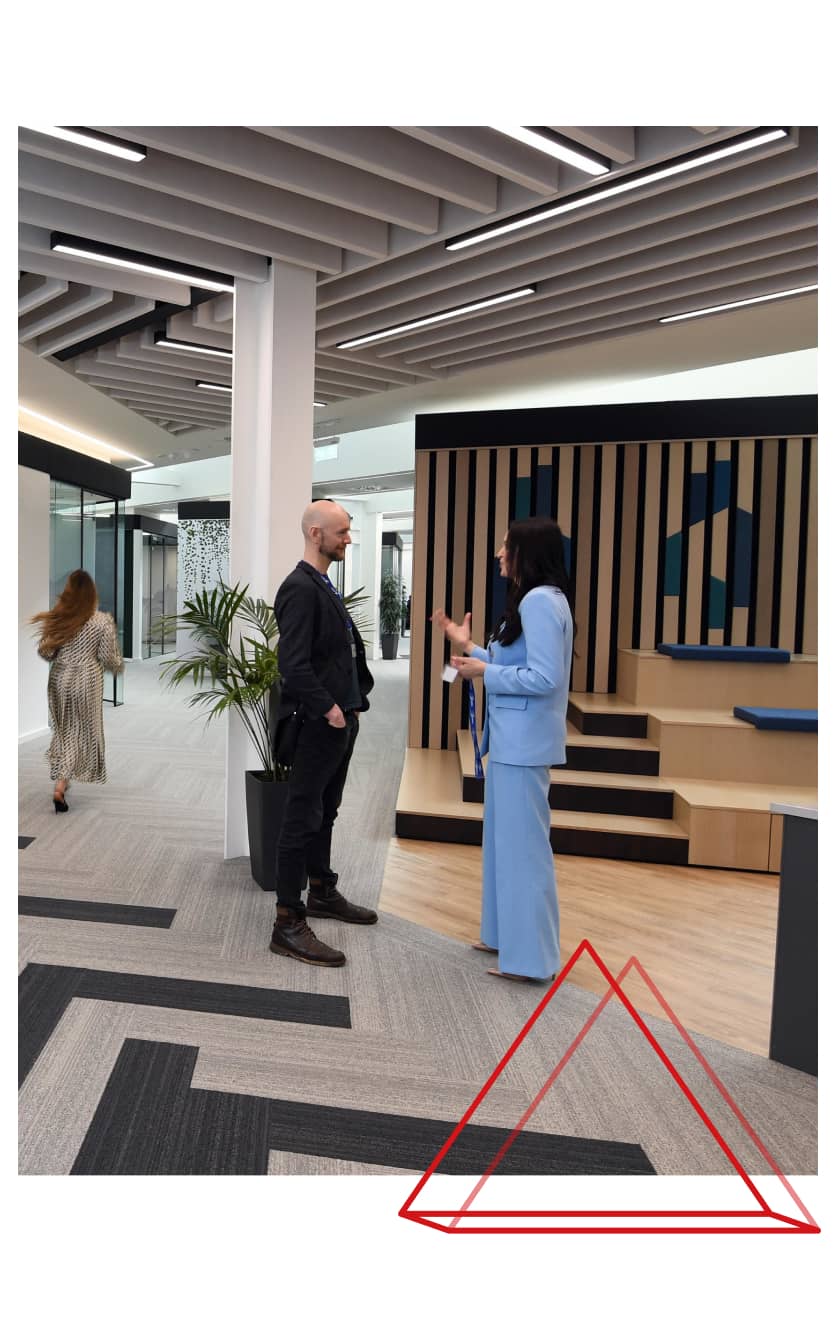 RDI Hub | New Ventures | Fexco