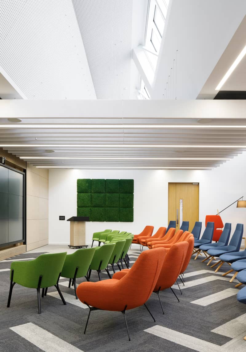 RDI Hub | New Ventures | Fexco