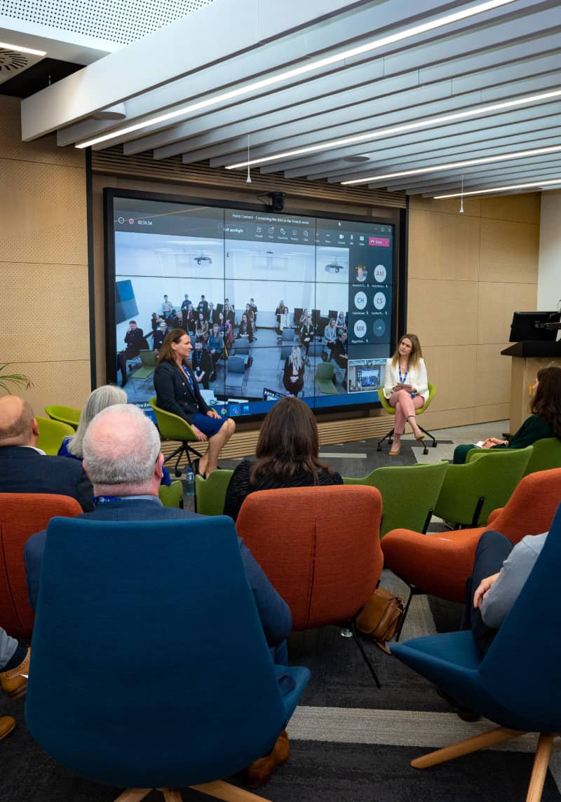 RDI Hub | New Ventures | Fexco