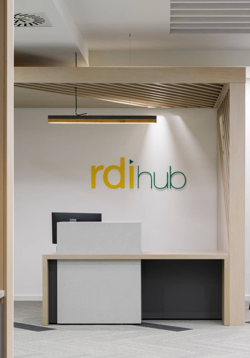 RDI Hub | New Ventures | Fexco