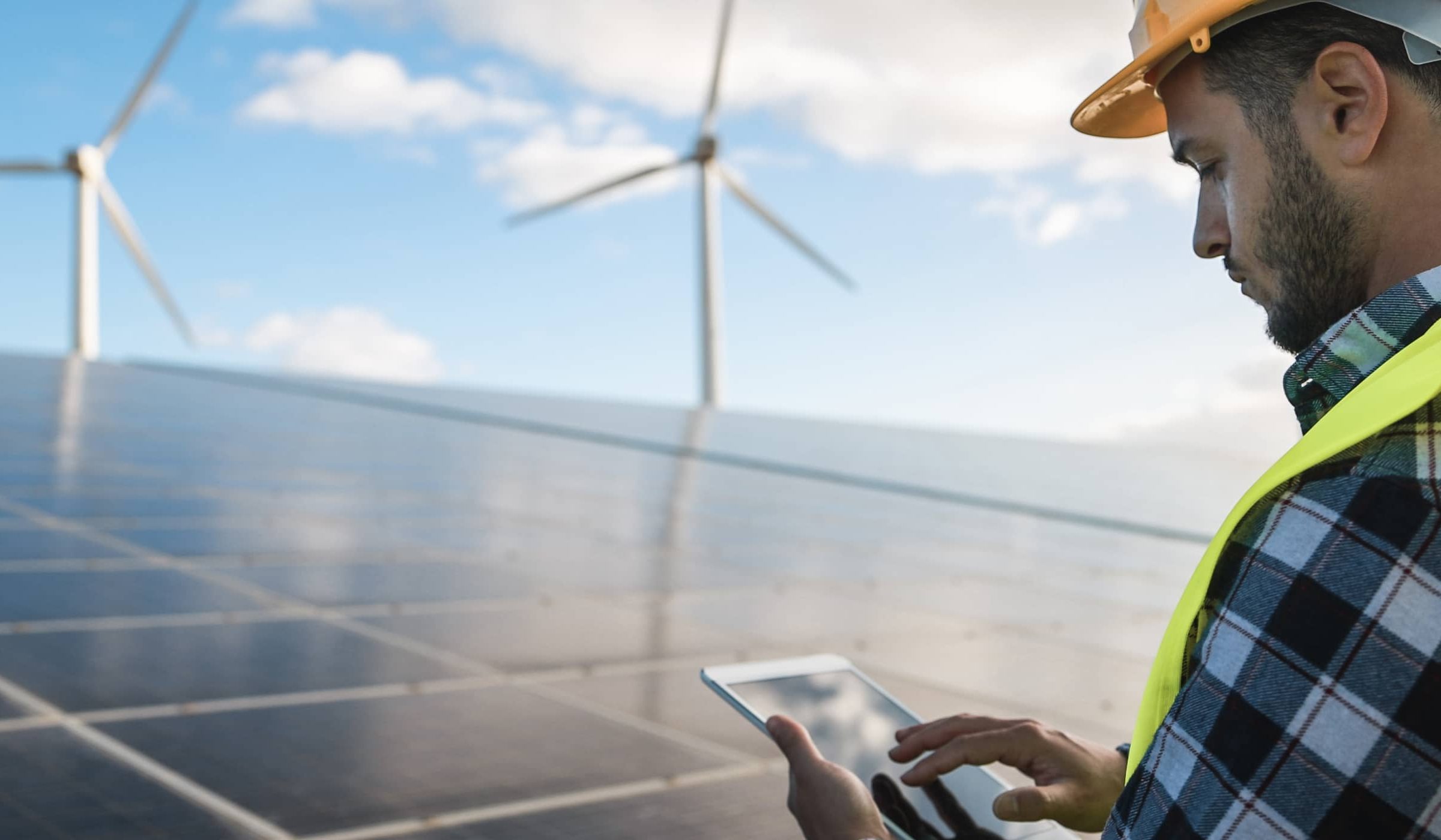 Renewable Energy Finance | Asset Finance Ireland | Fexco