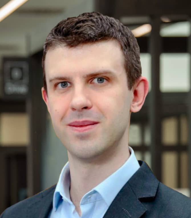 Leadership Team | Fexco