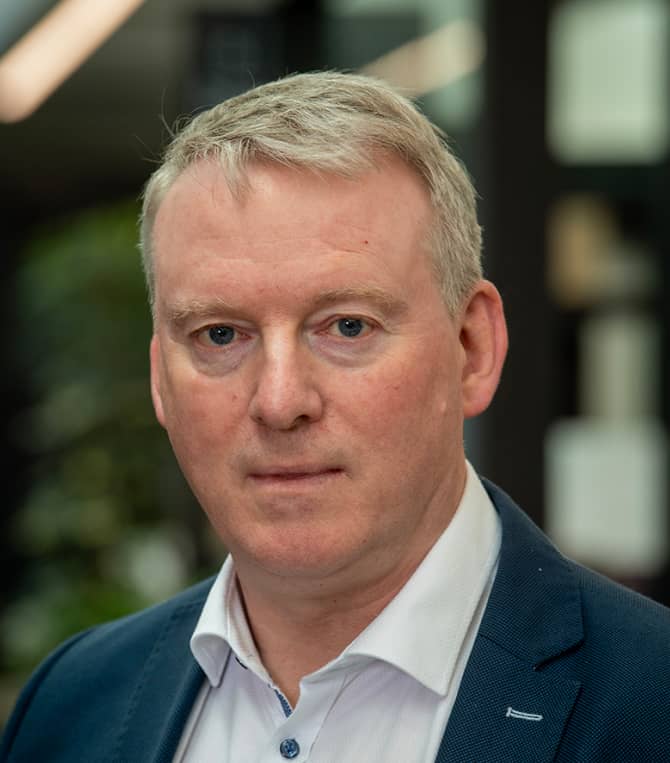 Leadership Team | Fexco