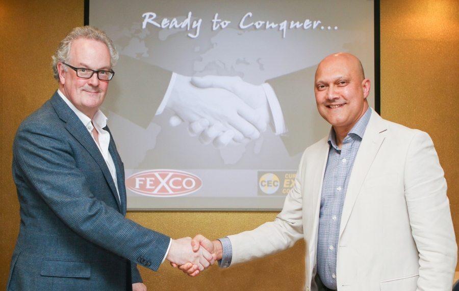Expansion of its Retail FX business in the UK | Fexco News