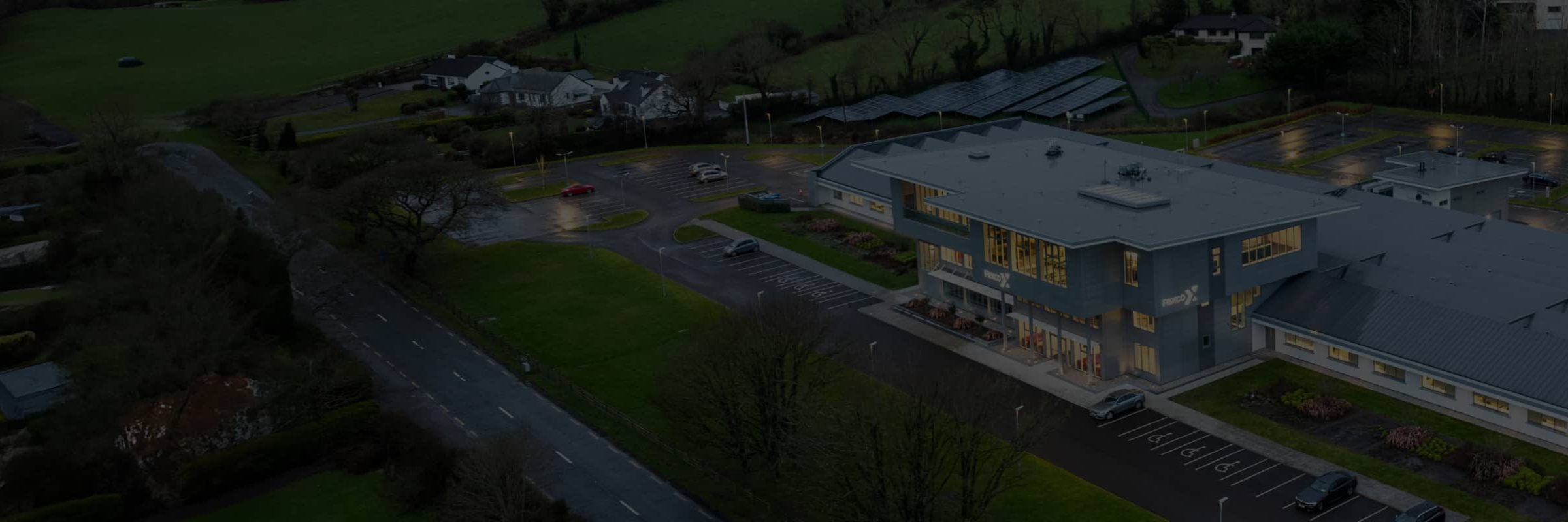 Payments and FX | Business Services | Innovation | Fexco