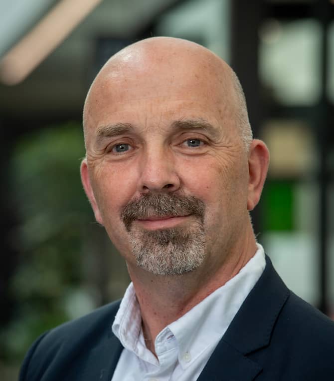 Leadership Team | Fexco