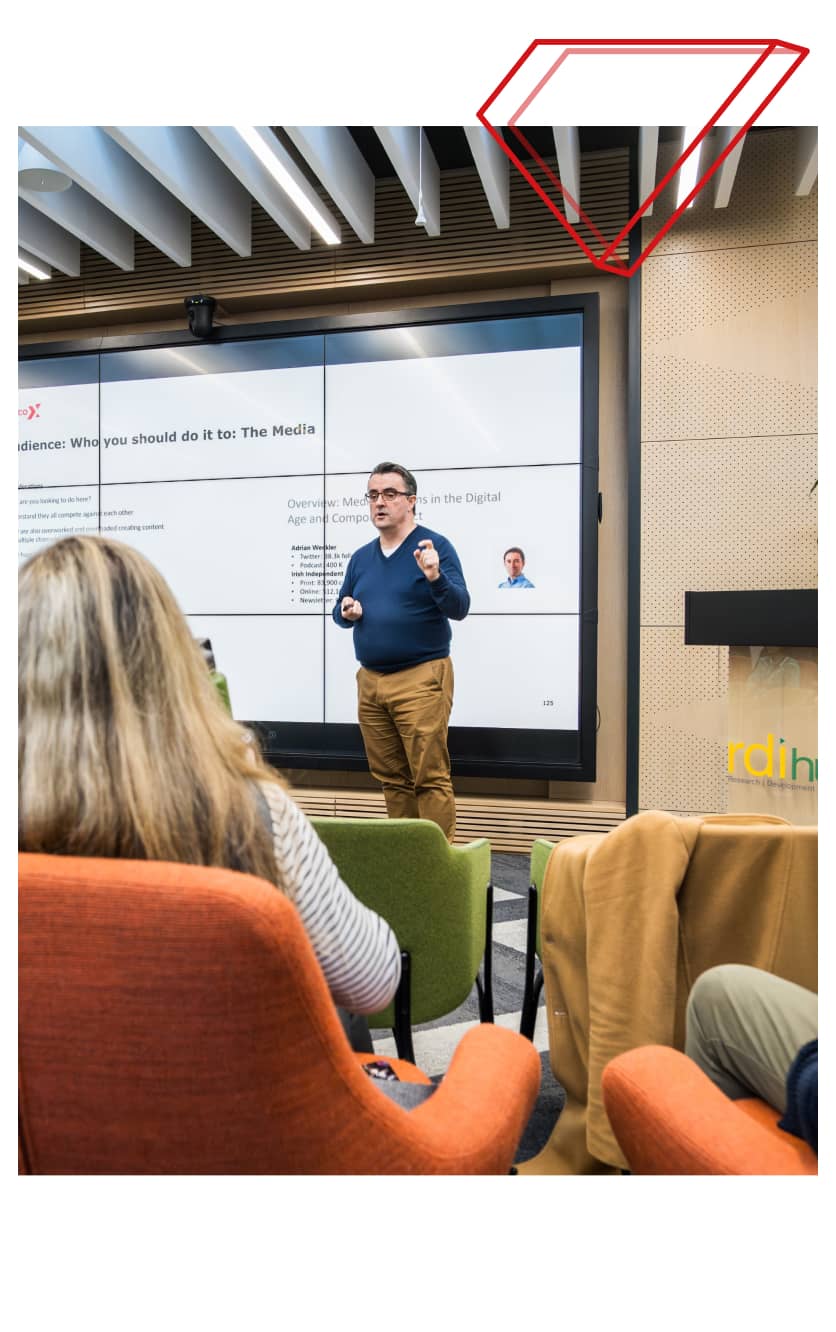 Careers at Fexco | Join our Company | Fexco