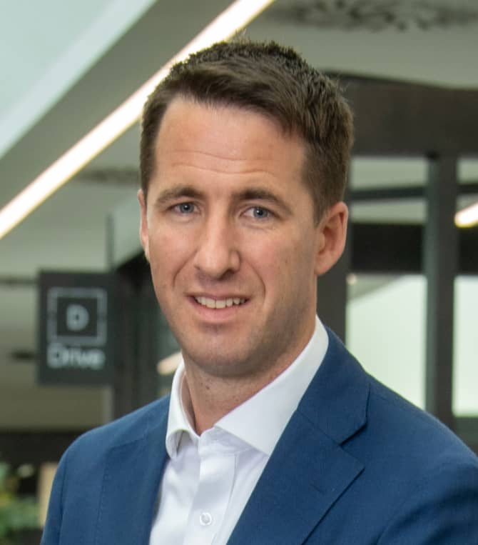 Leadership Team | Fexco