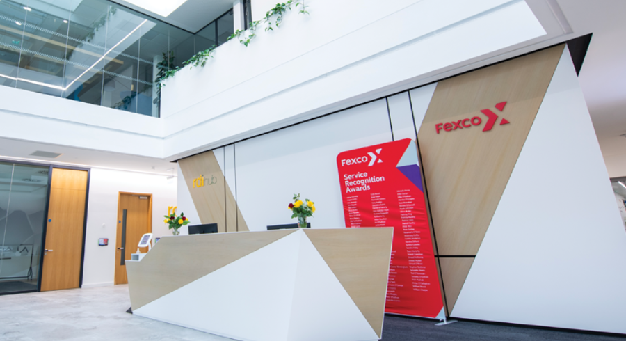 Fexco appoints John Swann as Head of Fexco Advisory Services | News ...