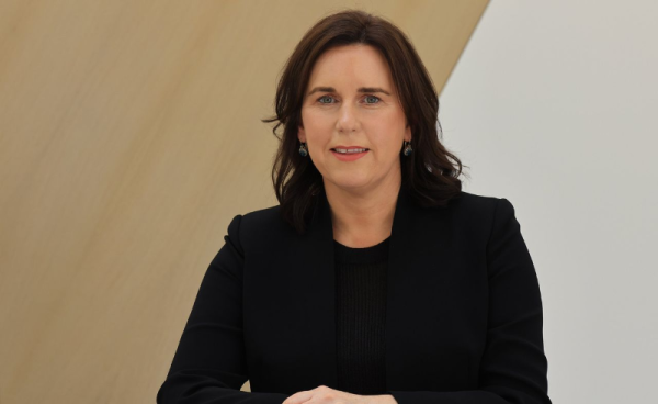 Fexco’s Paula O’Sullivan on Her Career and Getting More Females Into ...