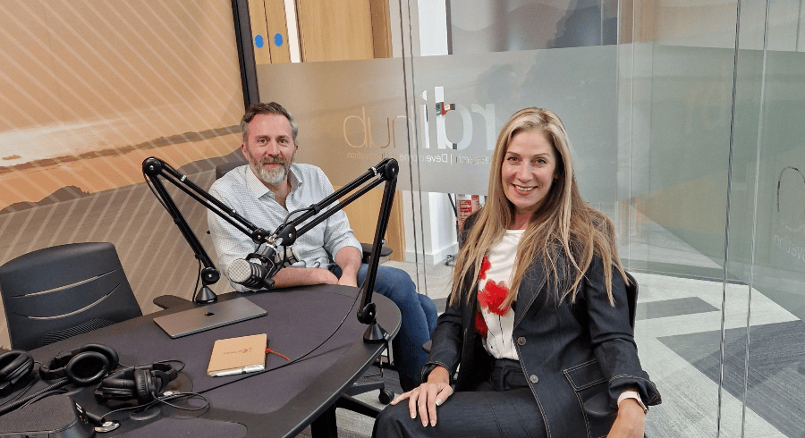 Unleashing Curiosity: Laura Gonzalez’s Journey on the Fexco Fresh ...