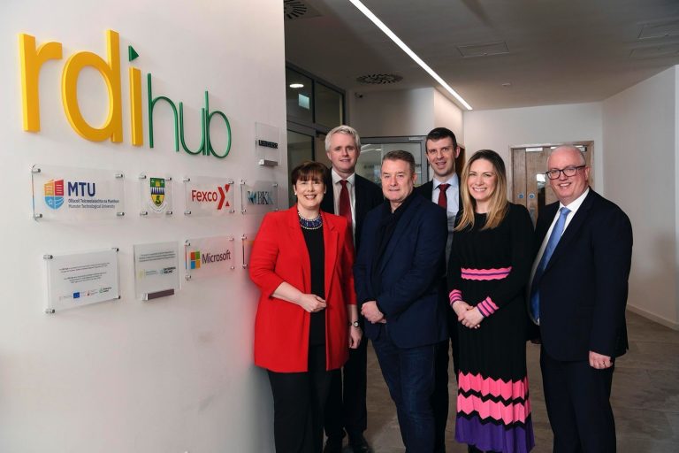 Payments and FX | Business Services | Innovation | Fexco