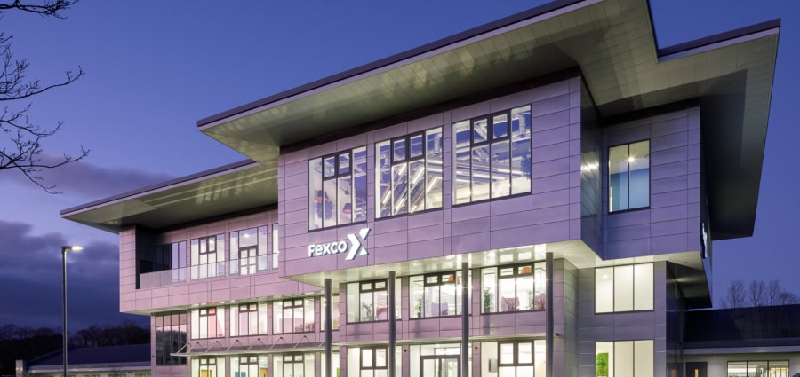Sustainability | ESG | Fexco