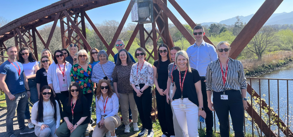 Fexco Green Week 2025 | Inspiring Action | Fexco News