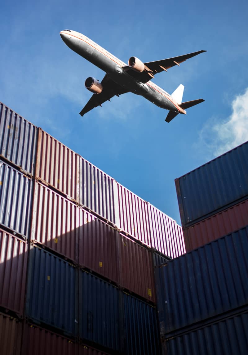 International Payments | Payments and FX | Fexco