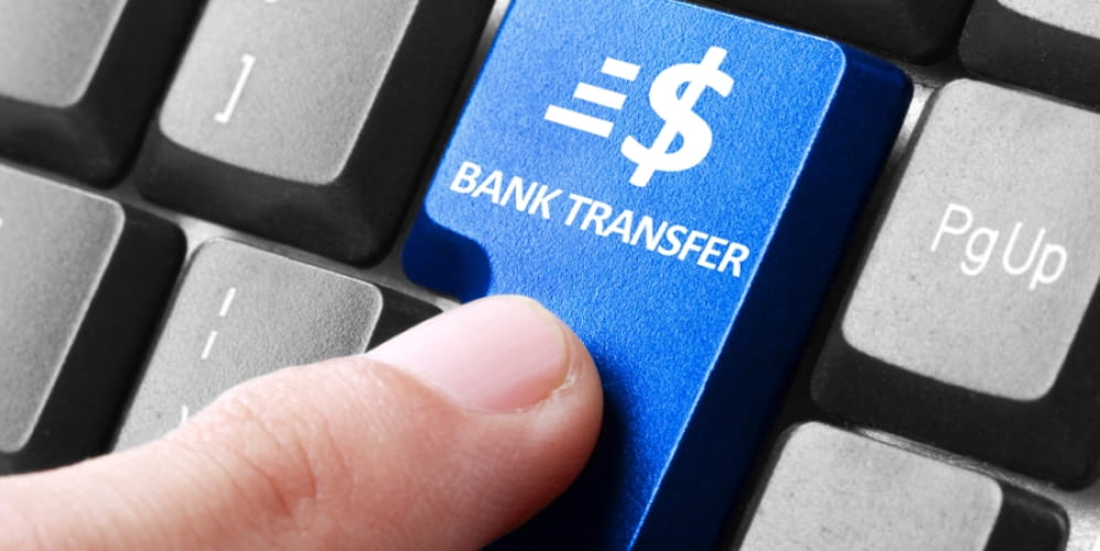 Bank Transfer Details for US, Canada & Australia | Fexco News