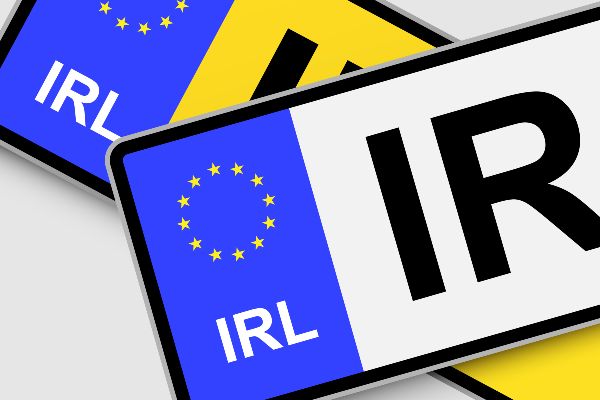 Importing a Car from the UK to Ireland Guide | Fexco News