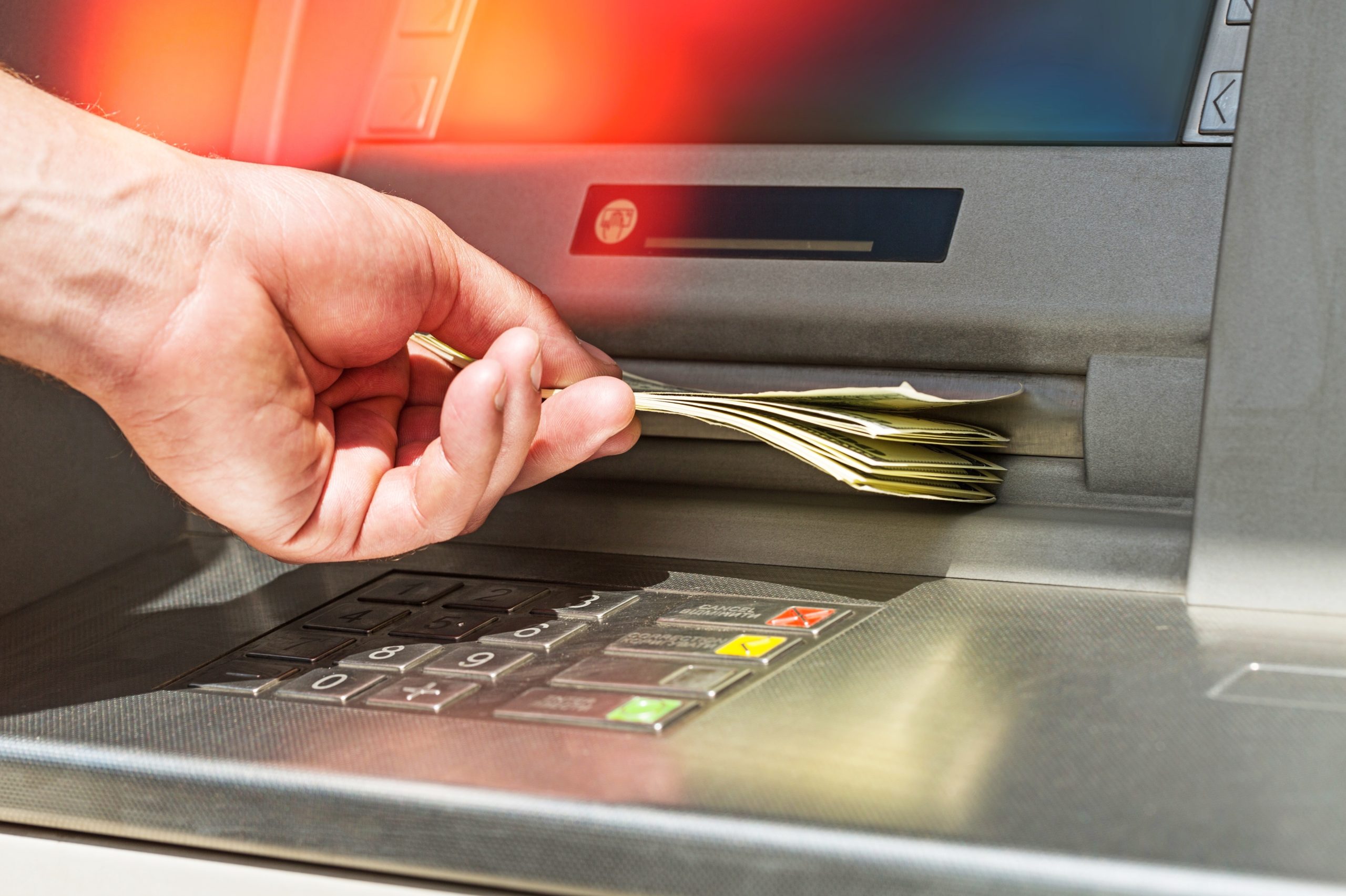 Unlock ATM FX Revenue with Smarter DCC | Fexco News