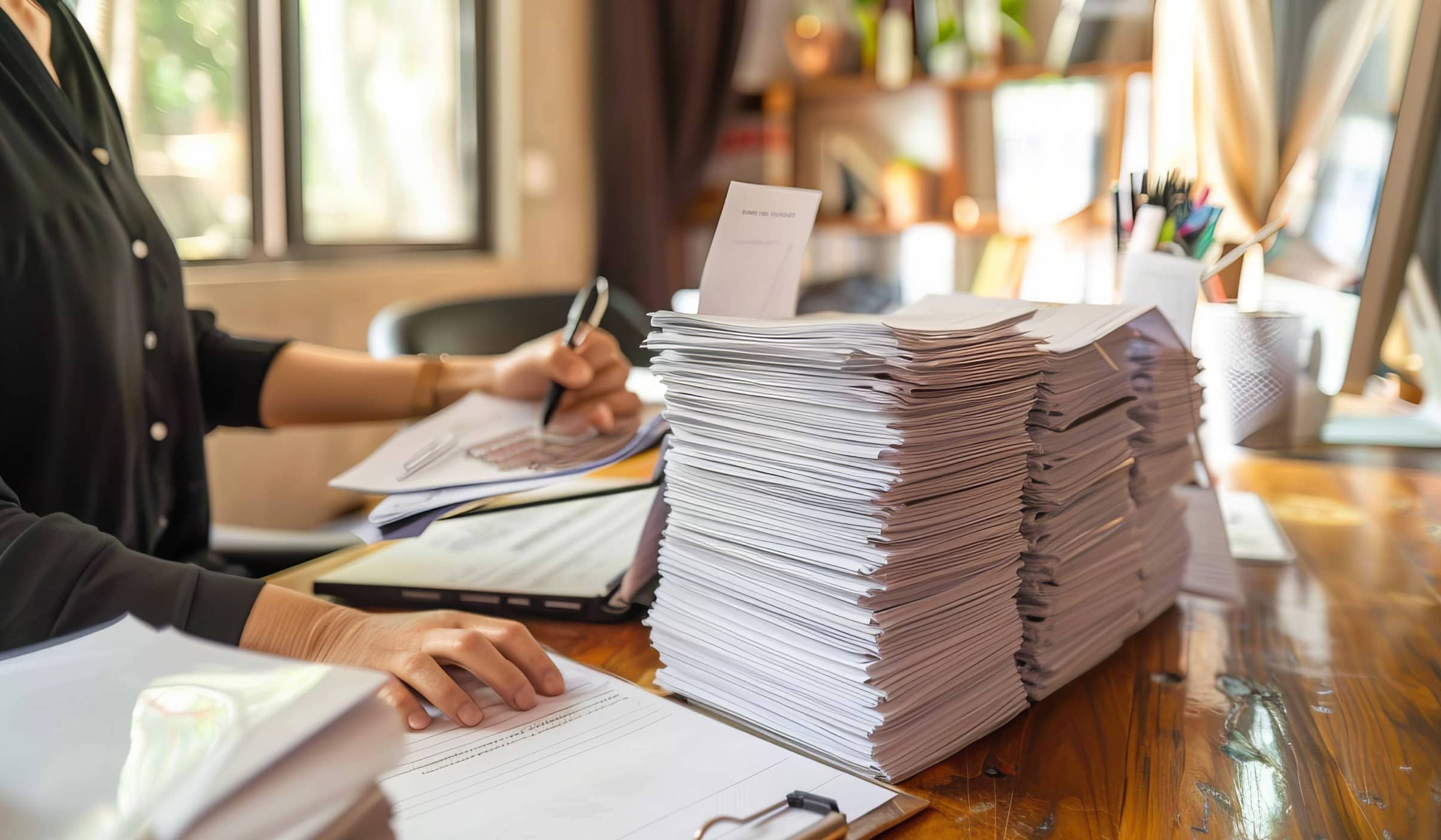 Grant Administration | Managed Services Ireland | Fexco