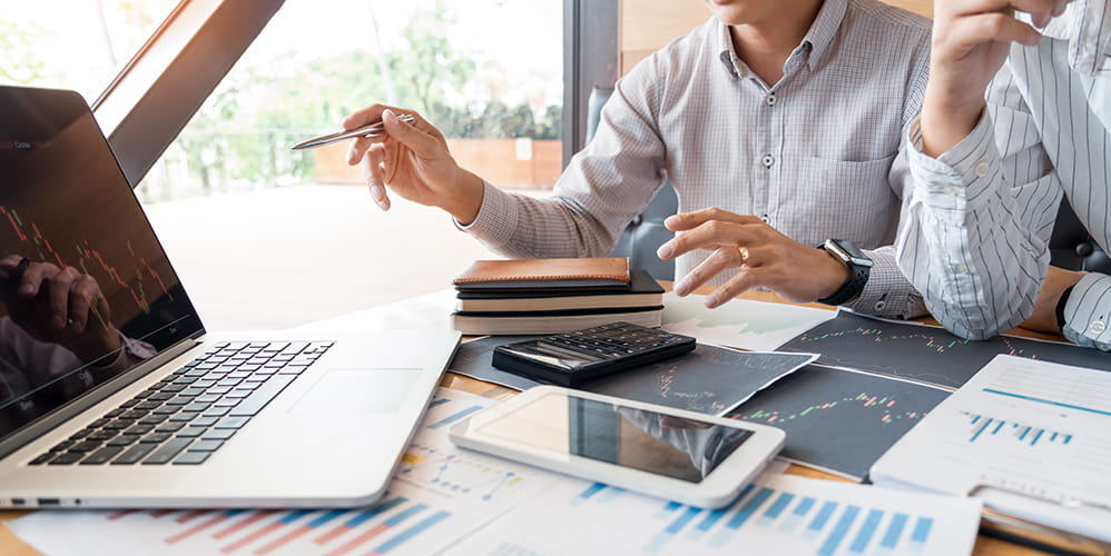 Currency Hedging for SMEs | Fexco International Payments